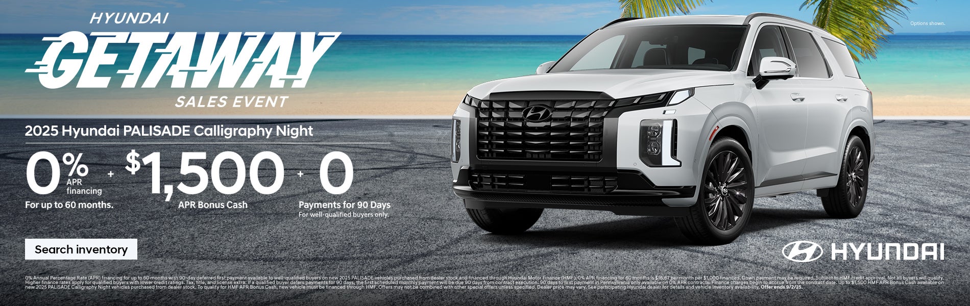 All Star Hyundai of Baton Rouge | Baton Rouge Hyundai Dealer
